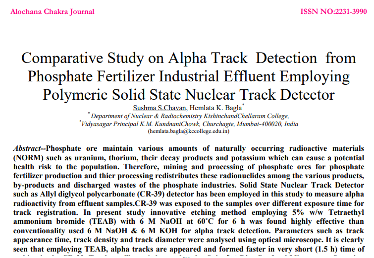 2019-20_Sushma Chavan SSNTD Application ACJ_2020 - KC College of Arts ...